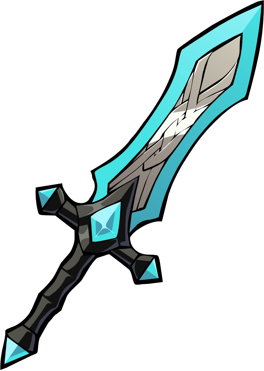 Asgardian Greatsword - Brawlhalla Wiki
