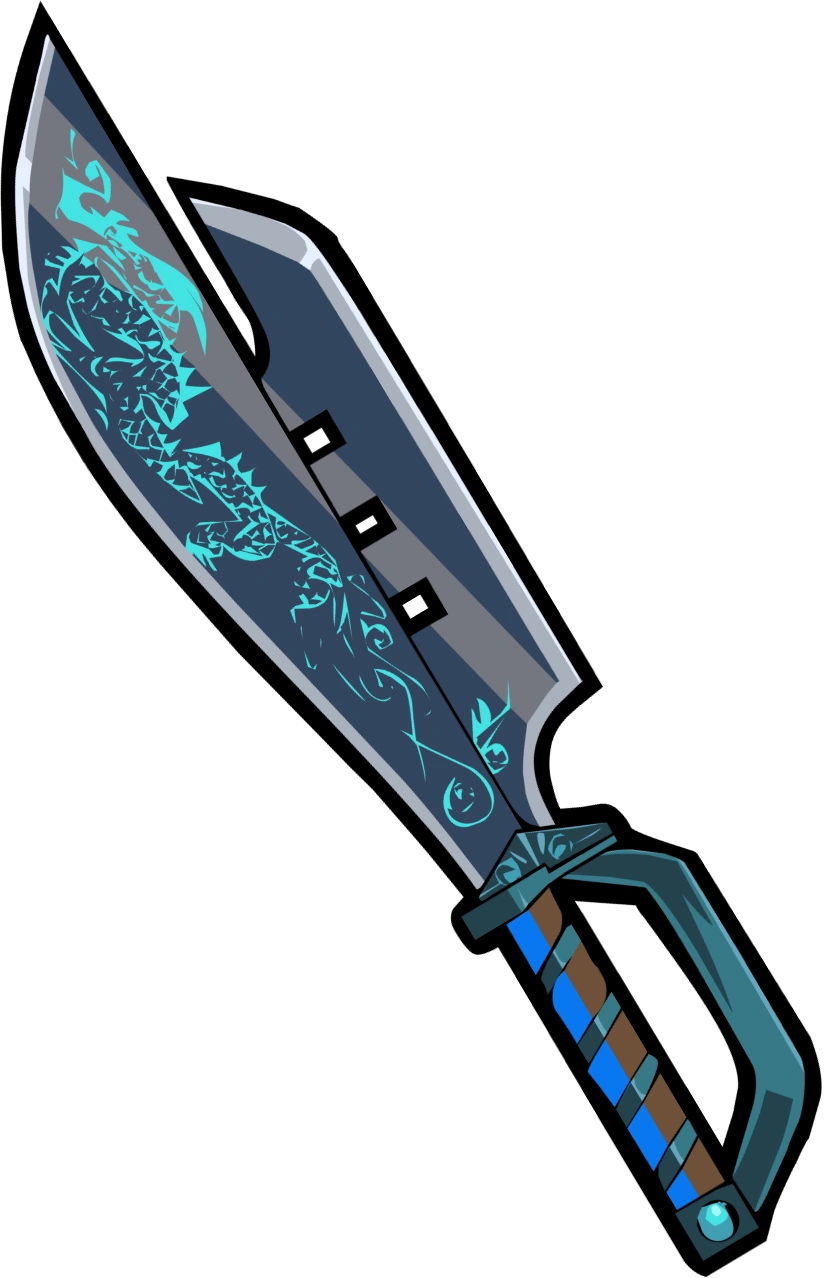 Sword of Heroes - Brawlhalla Wiki