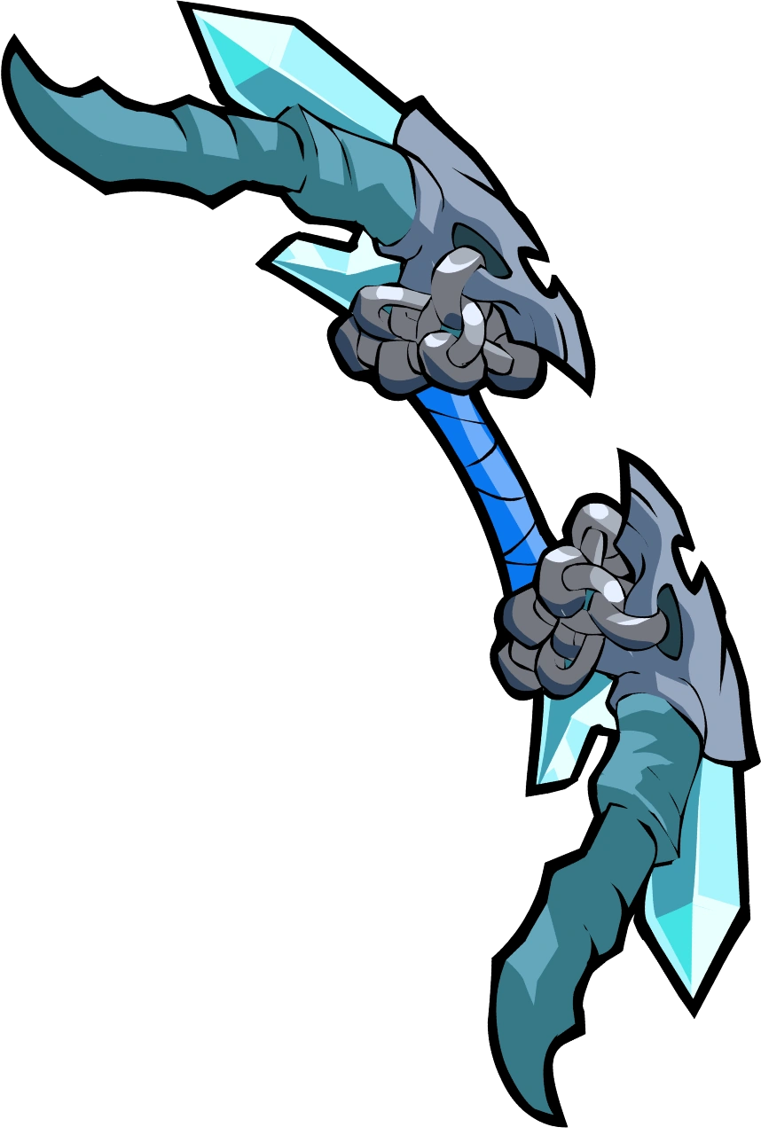 Deathbolt - Brawlhalla Wiki
