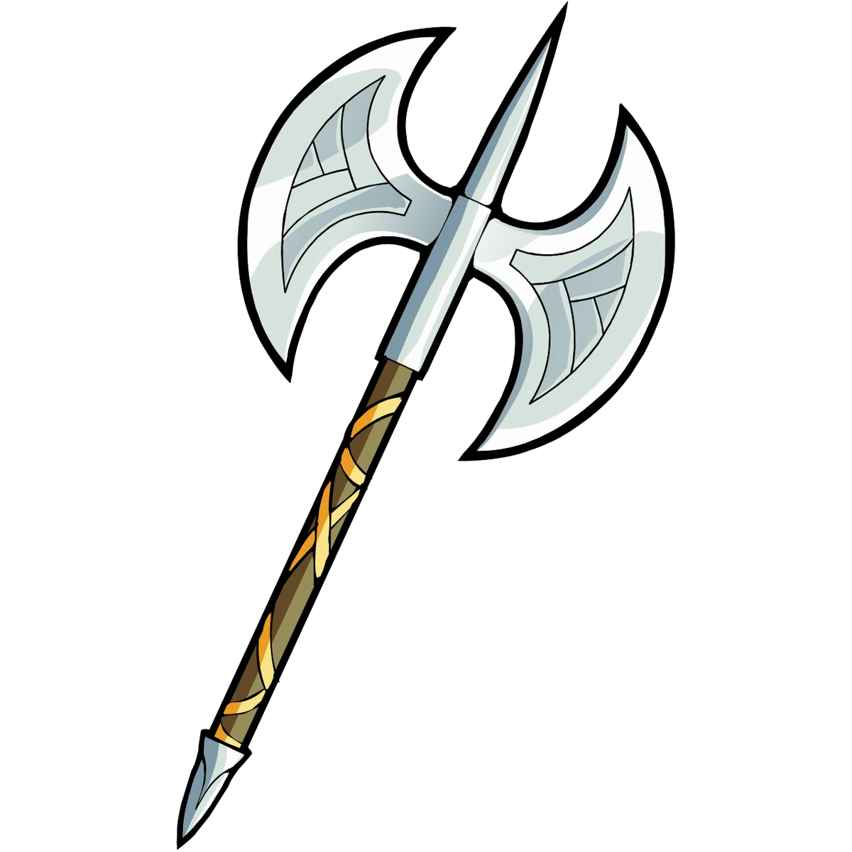 Glory (Weapon Skin) - Brawlhalla Wiki