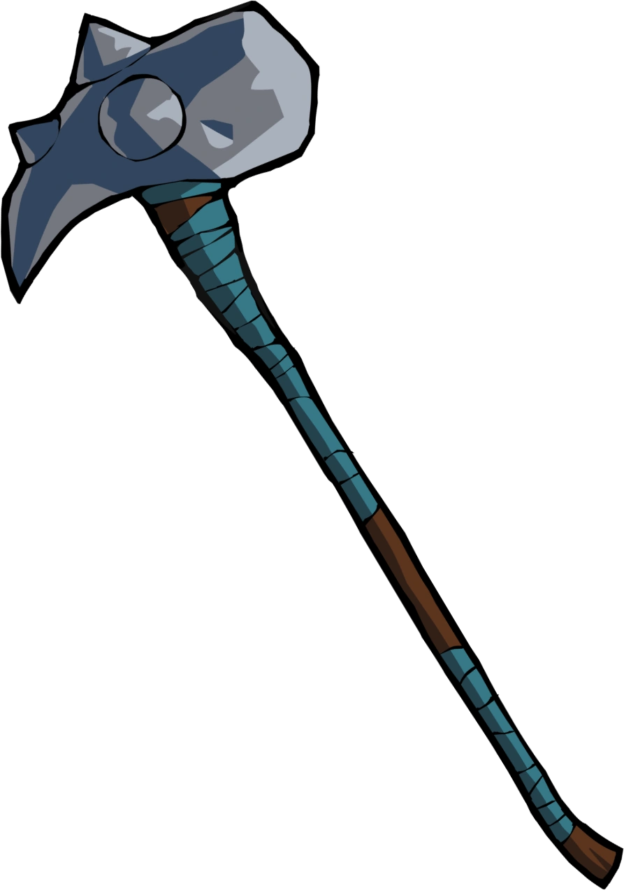Iron Mallet - Brawlhalla Wiki