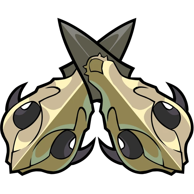 Taurus Skulls - Brawlhalla Wiki
