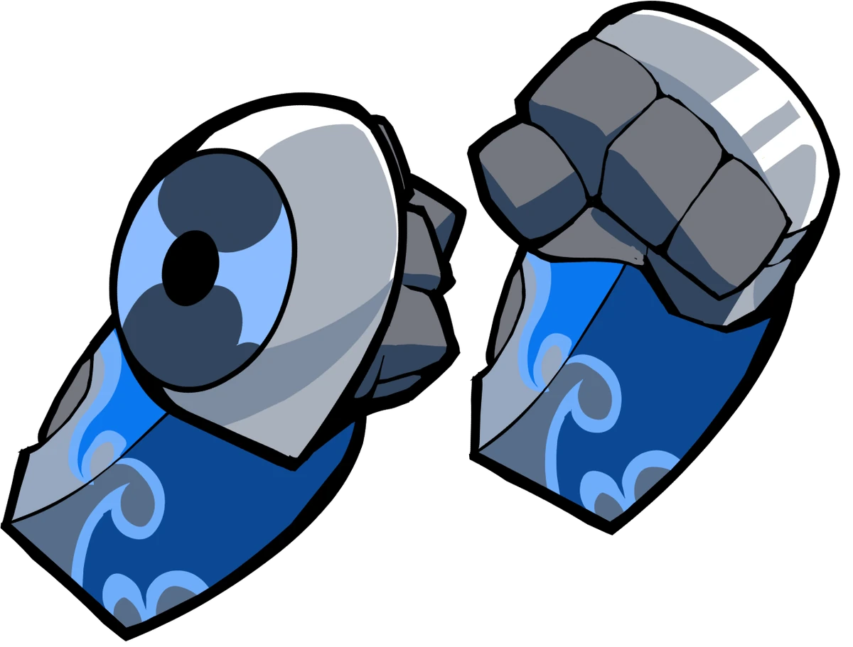 Disc Beatdown - Brawlhalla Wiki