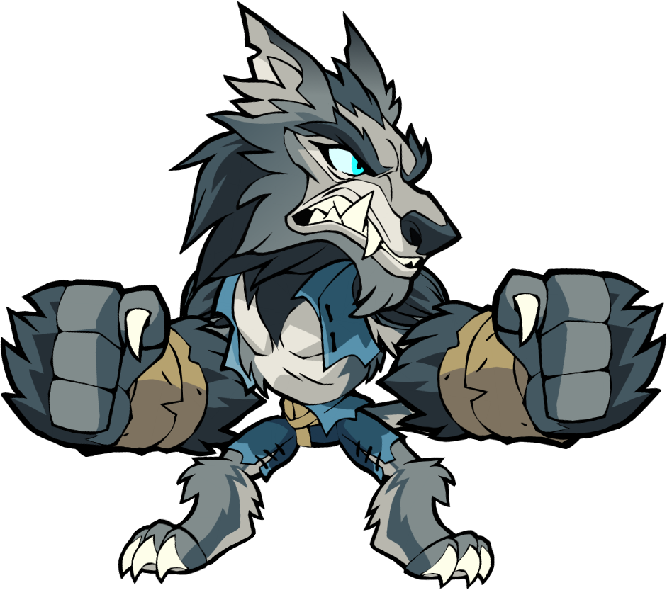 Mordex Brawlhalla Wiki