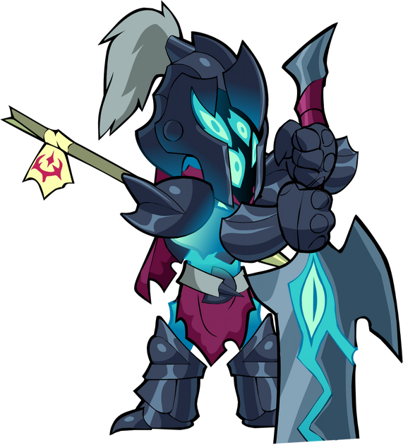 Magyar - Brawlhalla Wiki