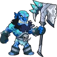 Xull - Brawlhalla Wiki