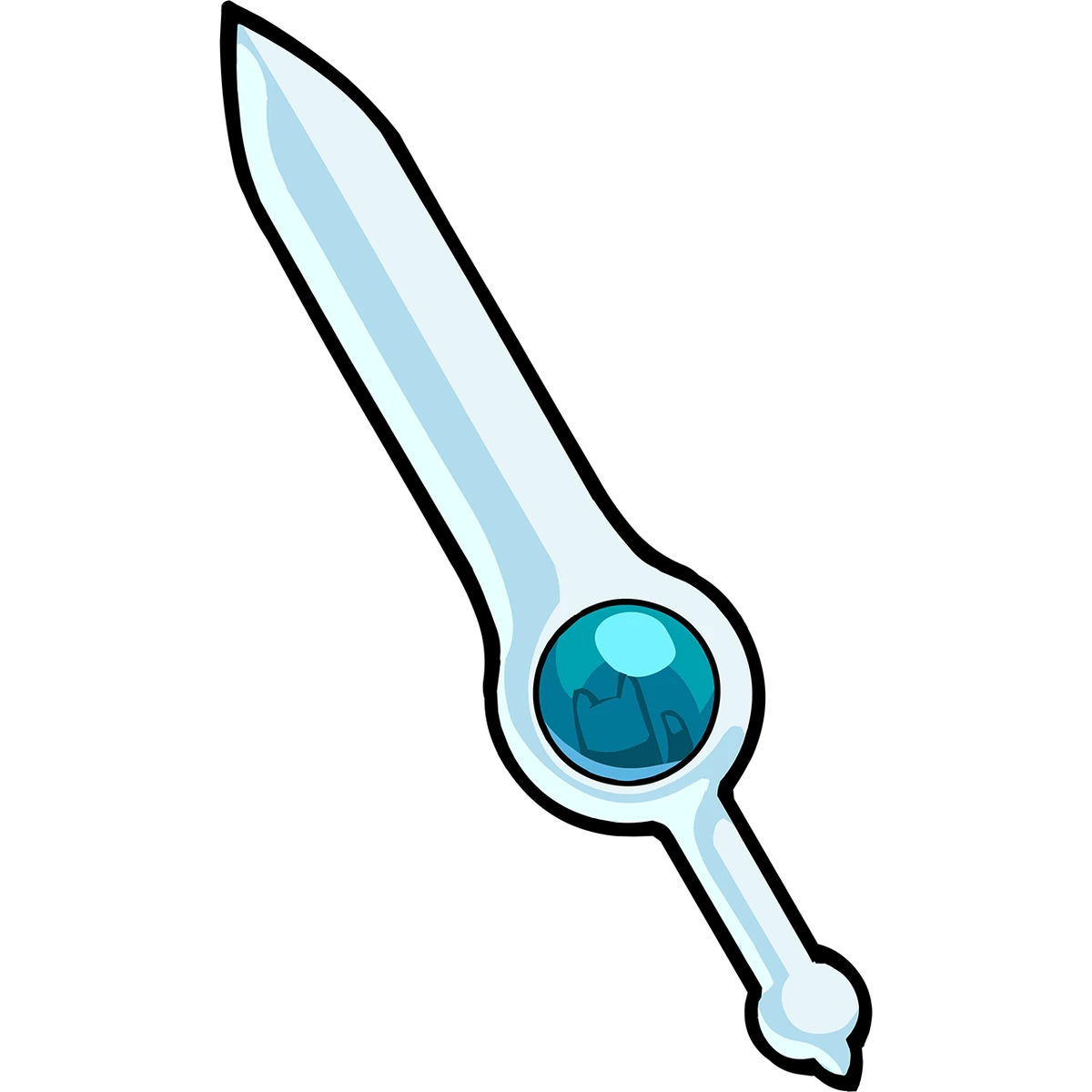 Finn Sword - Brawlhalla Wiki