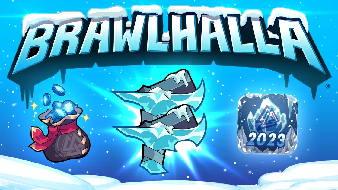 Winter Championship 2023 Pack - Brawlhalla Wiki