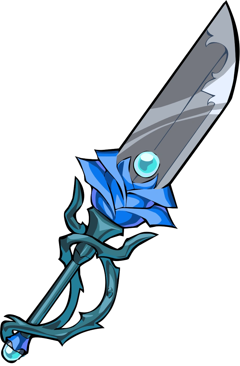 Cold Embrace - Brawlhalla Wiki