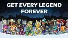 PS4 Founders Pack - Brawlhalla Wiki