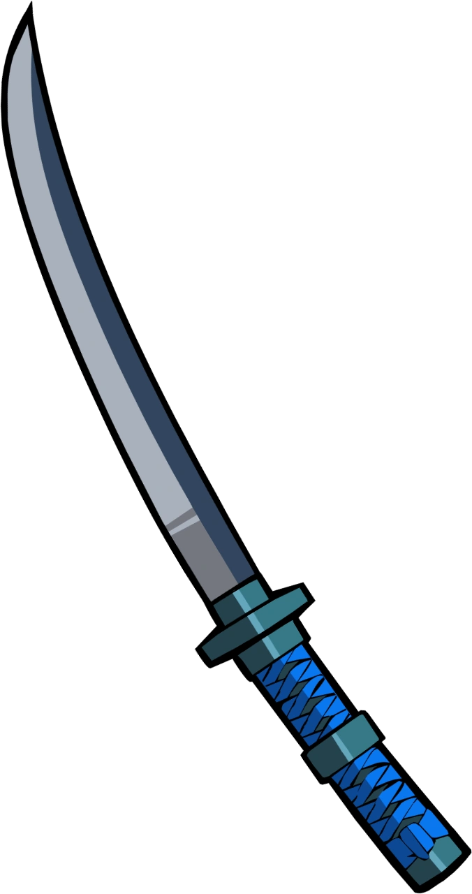 Messatsu Blade - Brawlhalla Wiki