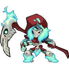 Apocalypse Mirage - Brawlhalla Wiki