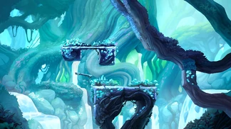 The Fangwild - Brawlhalla Wiki