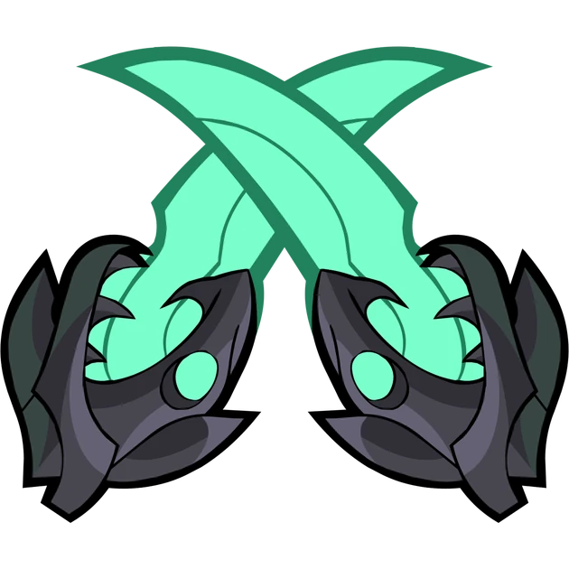 Soul Fangs - Brawlhalla Wiki