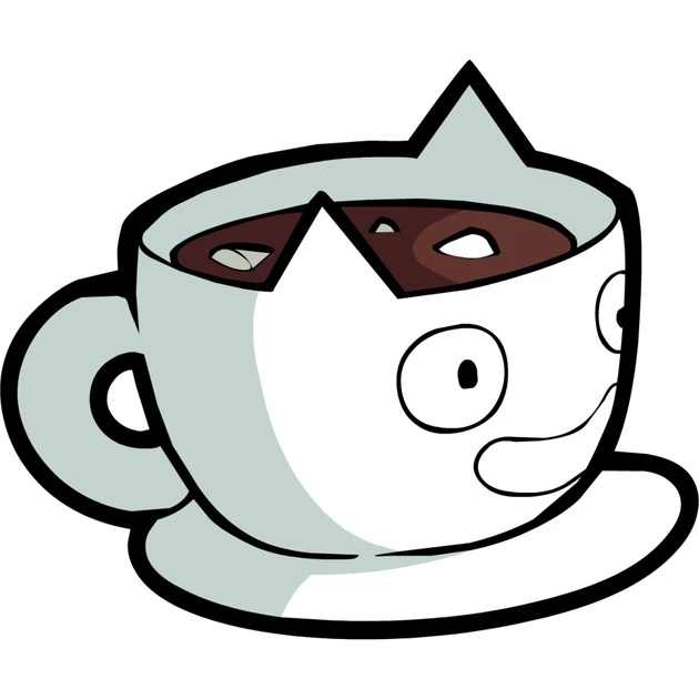 Hot Choco Orb - Brawlhalla Wiki