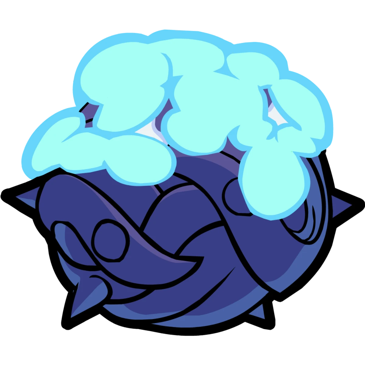 Night Blight - Brawlhalla Wiki