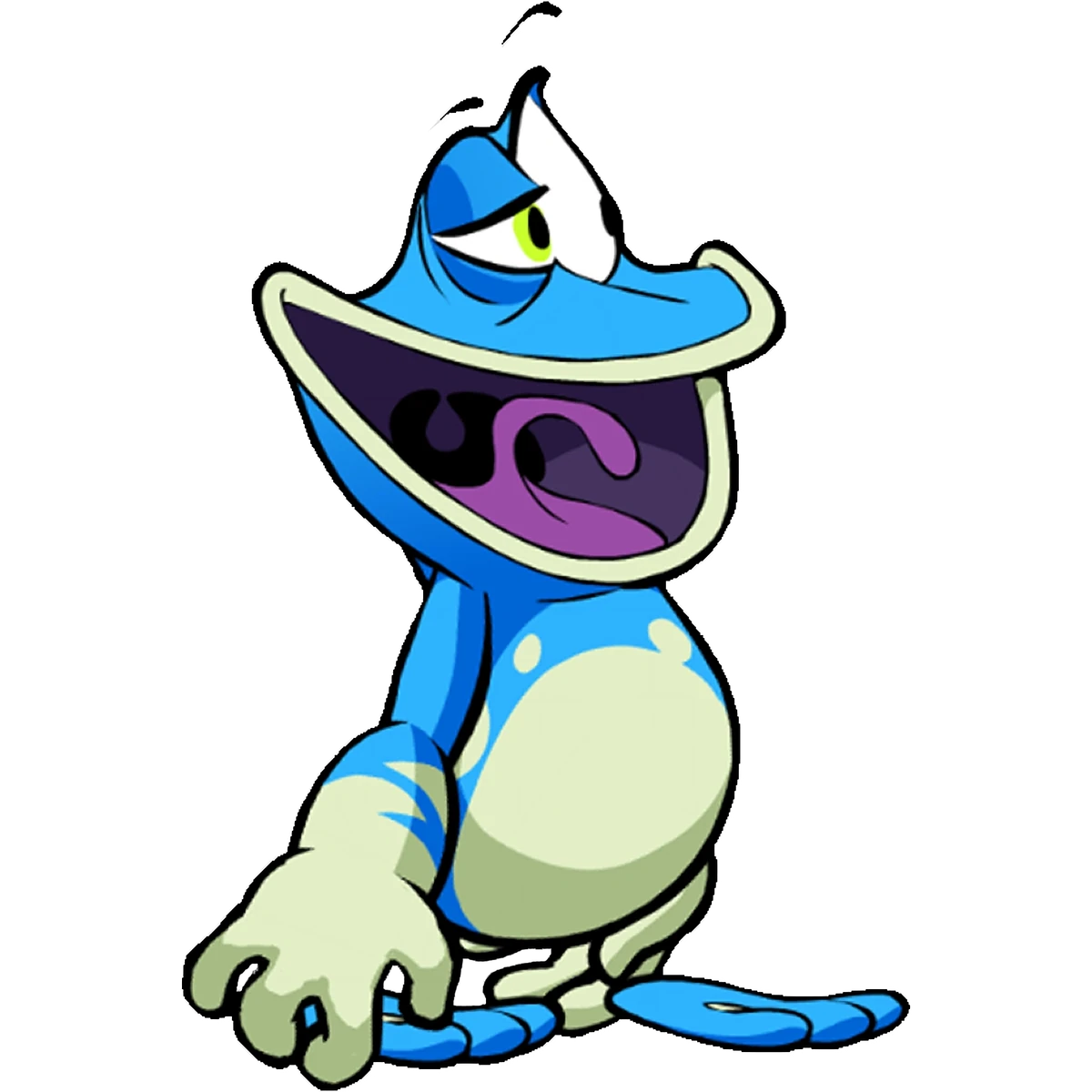 Globox - Brawlhalla Wiki