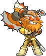 Mad Doctor Ulgrim - Brawlhalla Wiki