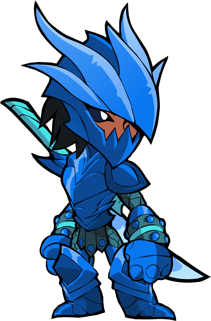 Dragonslayer Val - Brawlhalla Wiki