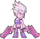 Pink/Skins - Brawlhalla Wiki