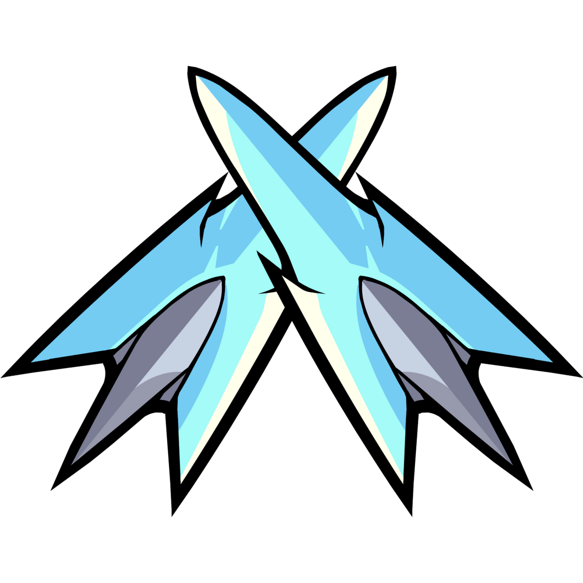 Saint Nicks Brawlhalla Wiki