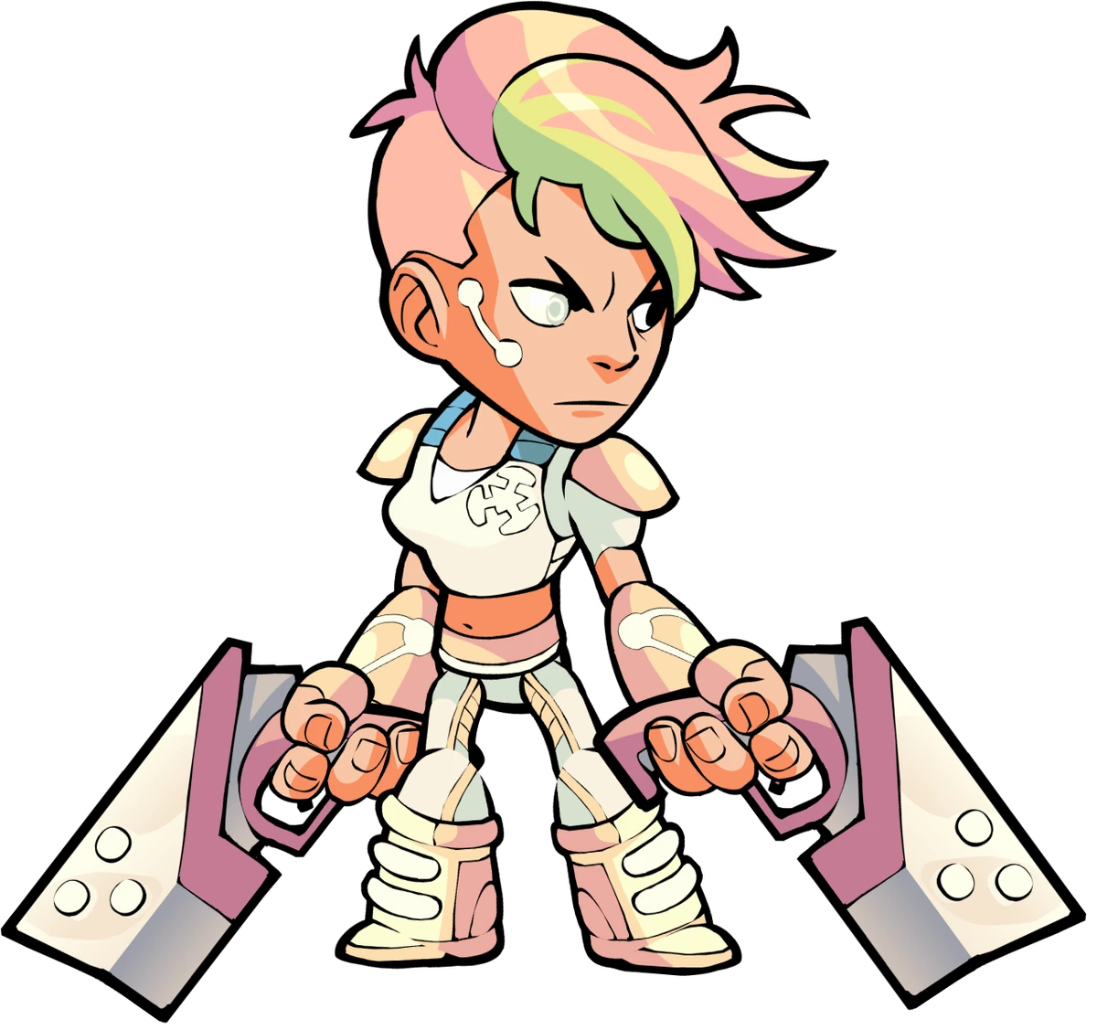 Verdant Bloom/Skins - Brawlhalla Wiki