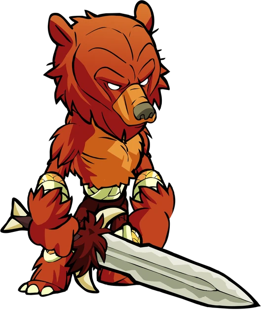 Bear'dvar - Brawlhalla Wiki