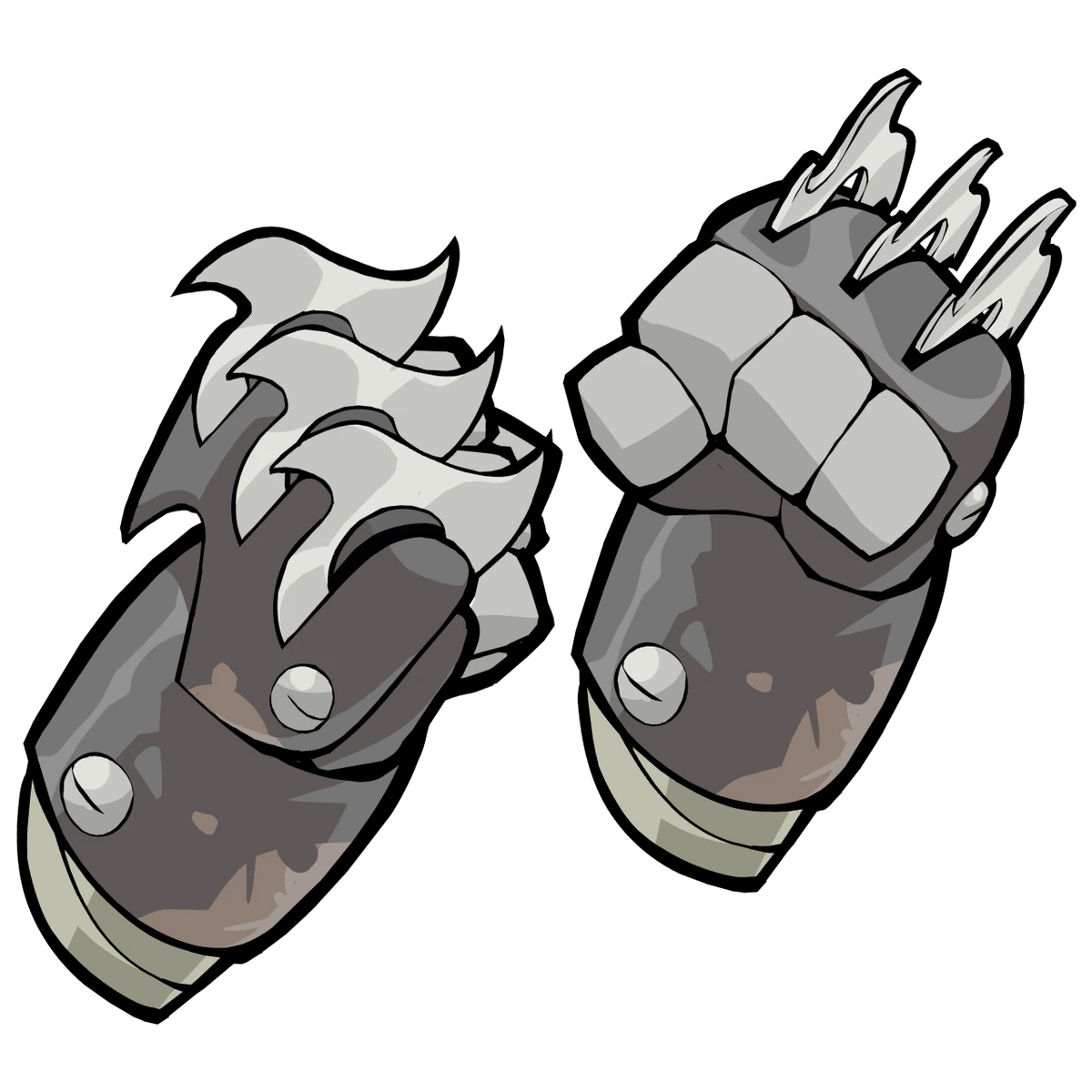 Horror & Fright - Brawlhalla Wiki