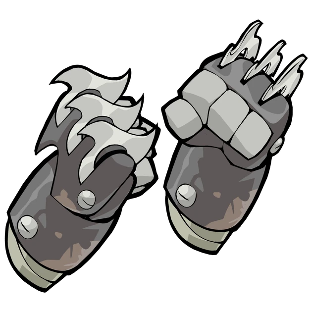 Horror & Fright - Brawlhalla Wiki