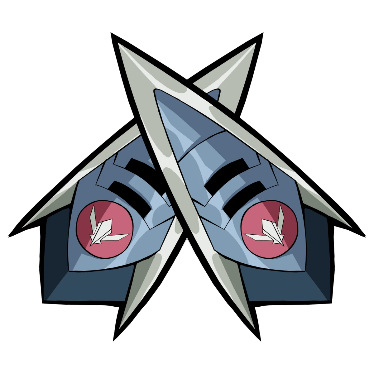 Hyper Cleave - Brawlhalla Wiki