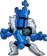 King Knight - Brawlhalla Wiki