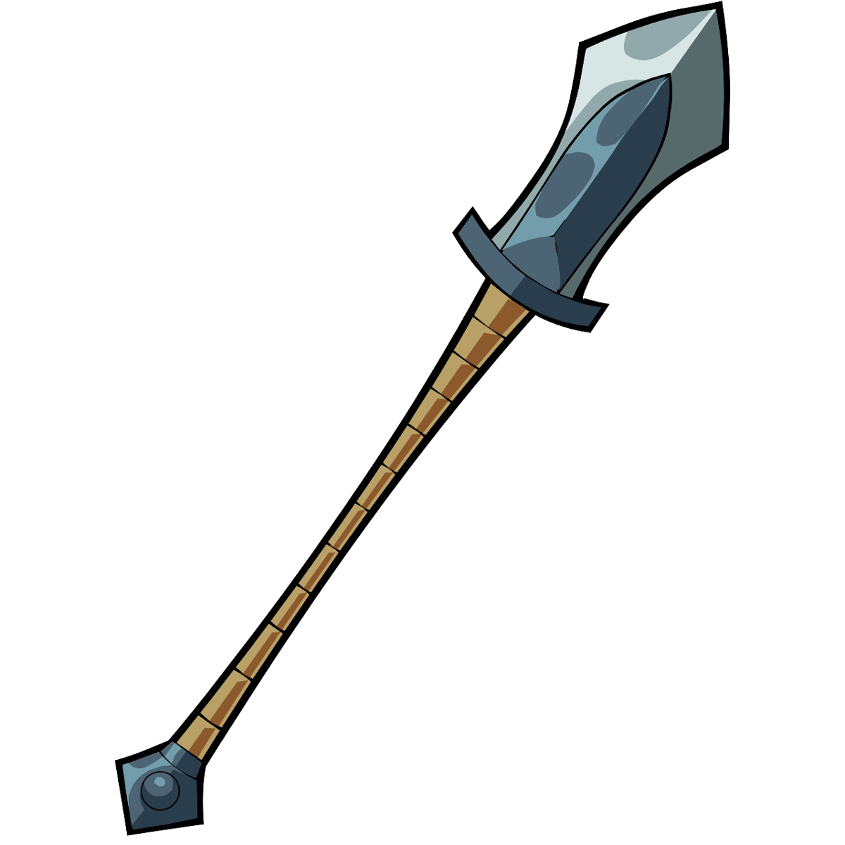 Aurora's Spear - Brawlhalla Wiki