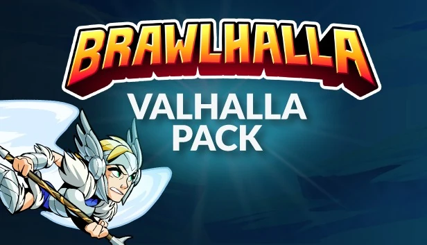 Valhalla Pack - Brawlhalla Wiki