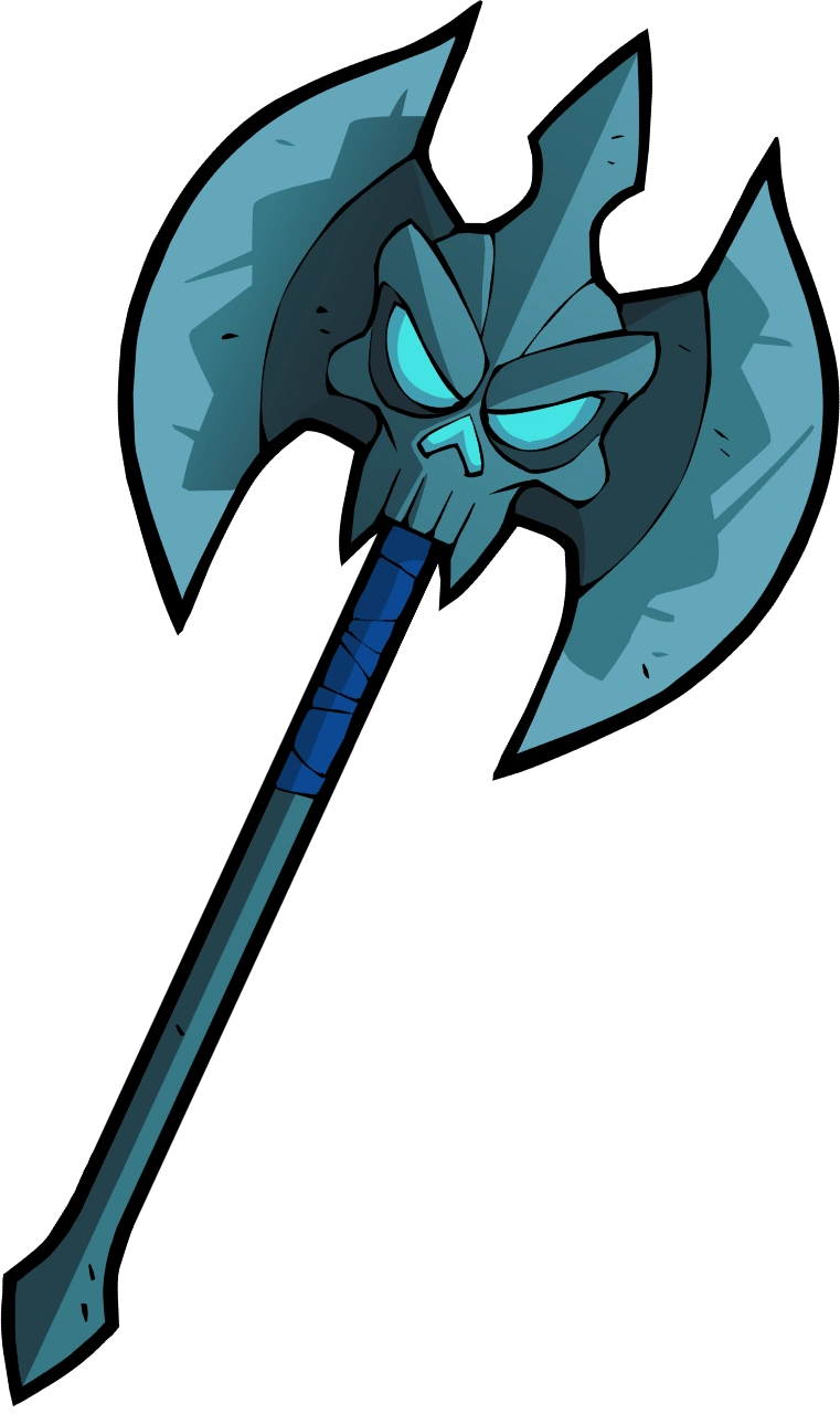 Death Rattle - Brawlhalla Wiki