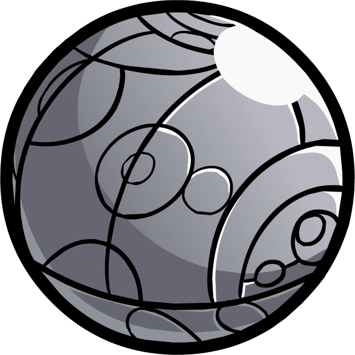 Piece of Eden - Brawlhalla Wiki