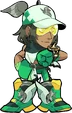 Thea - Brawlhalla Wiki
