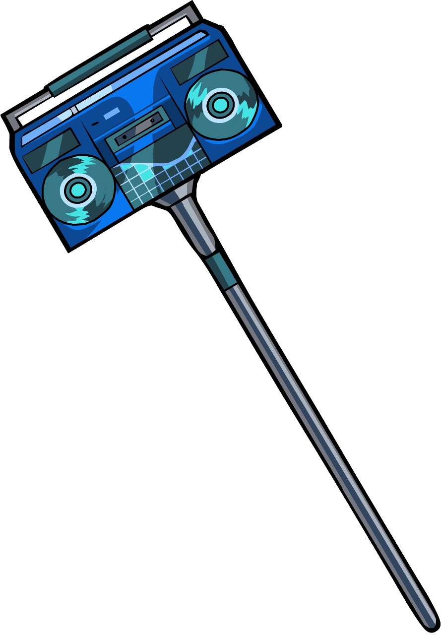 Bass Drop - Brawlhalla Wiki