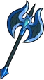 Fate Cleaver - Brawlhalla Wiki
