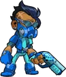 Heartbreaker Barraza - Brawlhalla Wiki