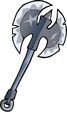 Origin Axe - Brawlhalla Wiki