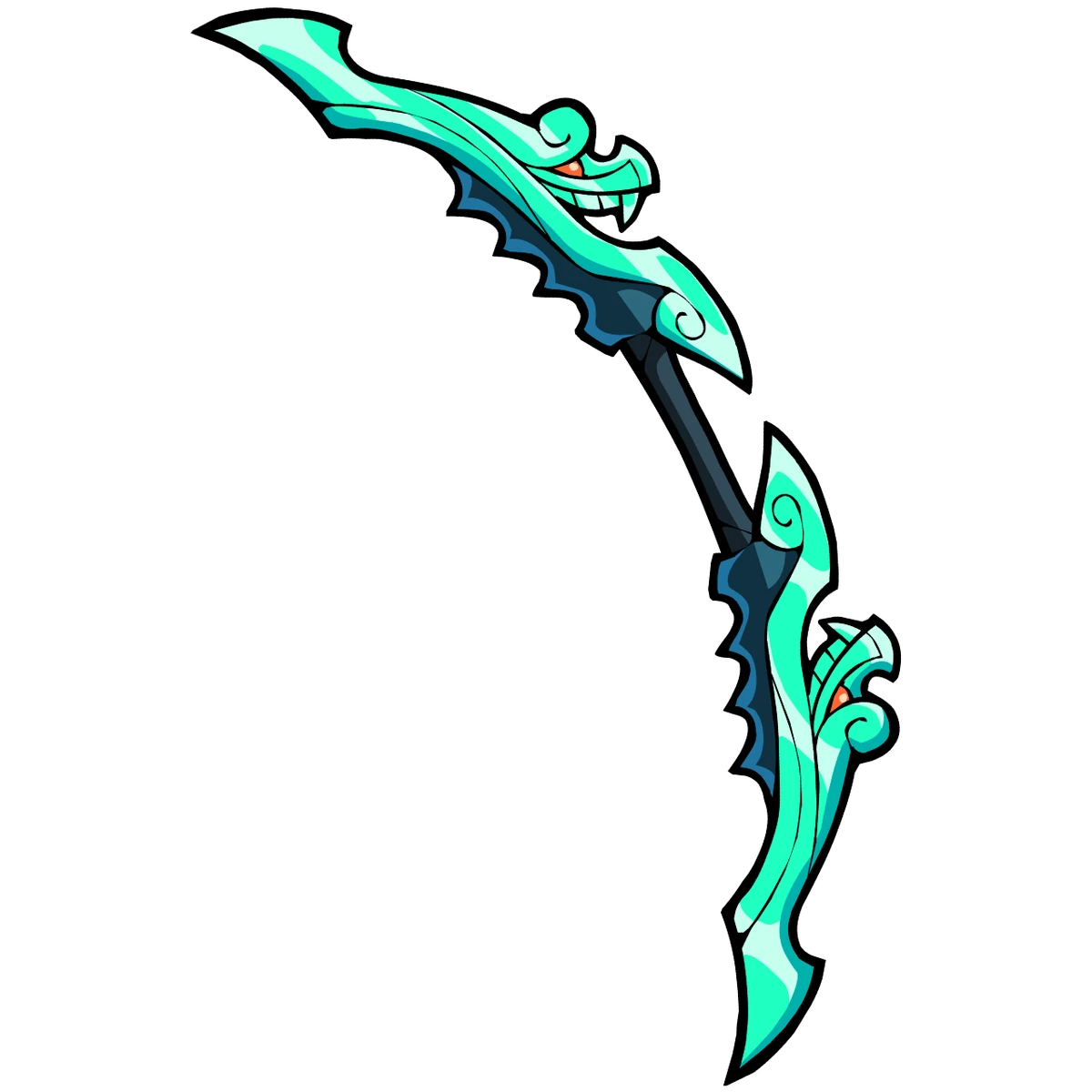 Destiny's Way - Brawlhalla Wiki