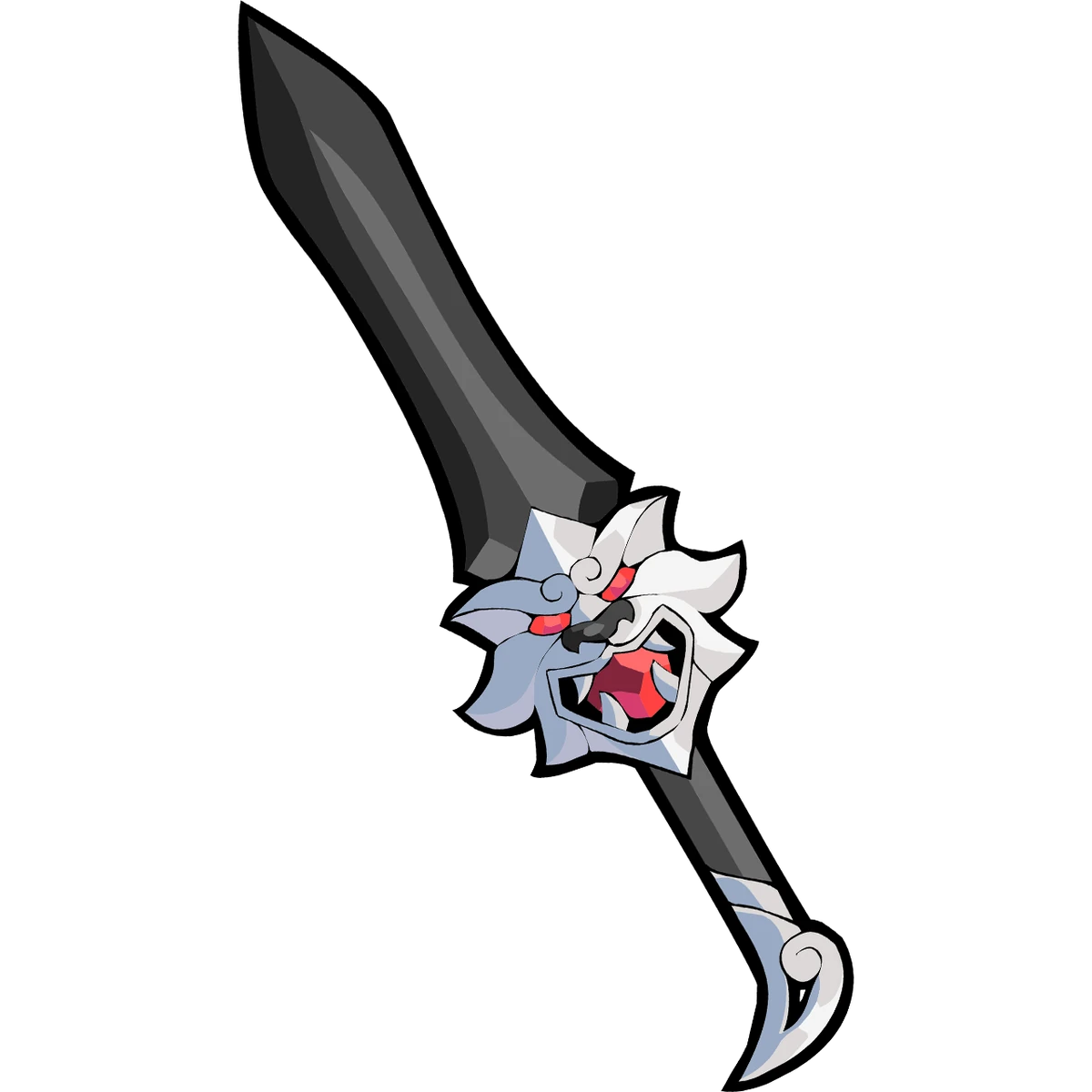 Guardian's Edge - Brawlhalla Wiki