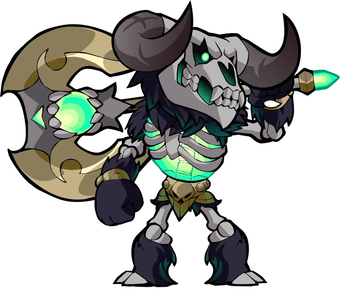 Sale Rotation - Brawlhalla Wiki