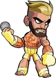 Prizefighter Cross - Brawlhalla Wiki