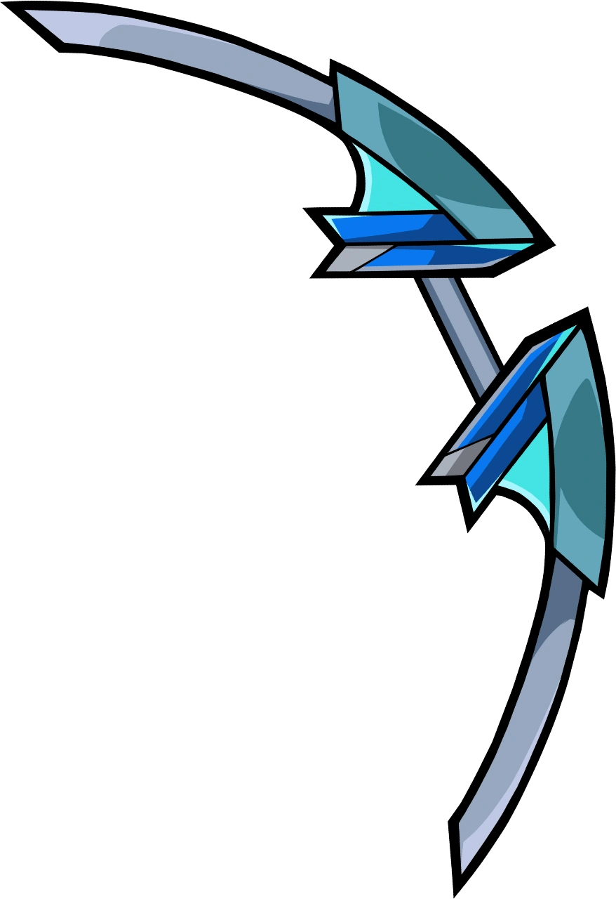 RGB Bow - Brawlhalla Wiki