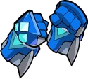 RGB Gauntlets - Brawlhalla Wiki