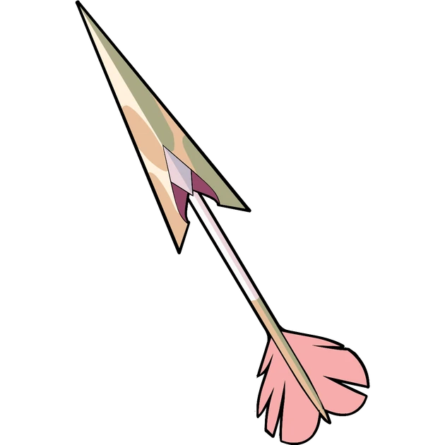 Cupid's Arrow - Brawlhalla Wiki