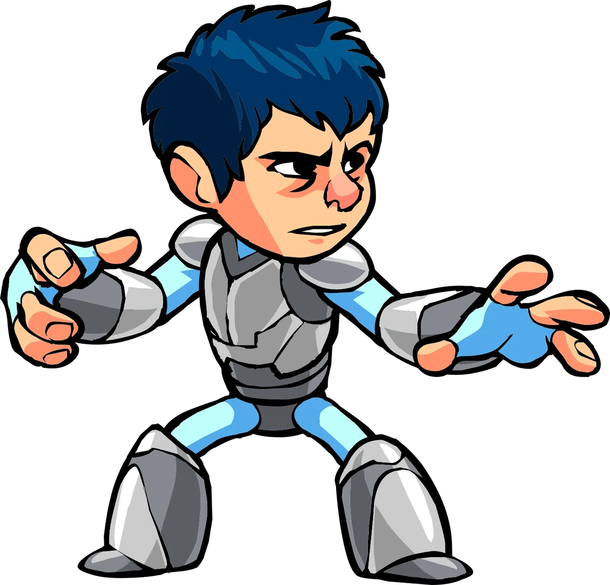 Brawlboy - Brawlhalla Wiki