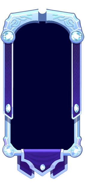 Diamond Frame - Brawlhalla Wiki