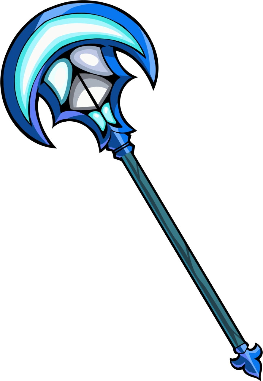 Mosaic Maul - Brawlhalla Wiki